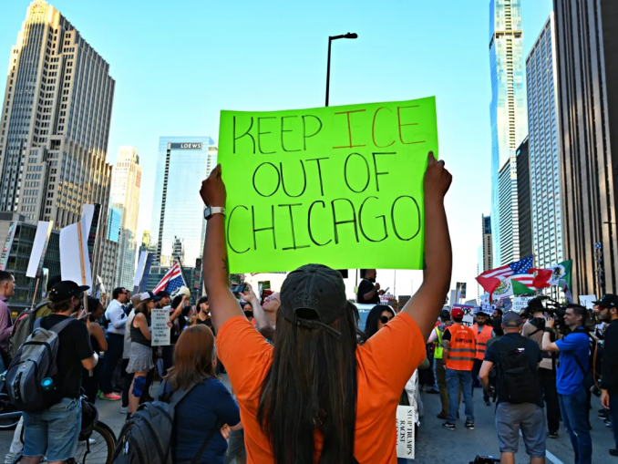 The Lowell Mill Strikes—Working Women Organizing in the Industrial ...
