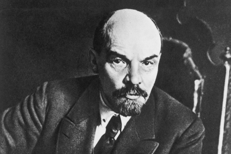 Lenin: Lessons from the Past and Promises of Victory - Speak Out Socialists