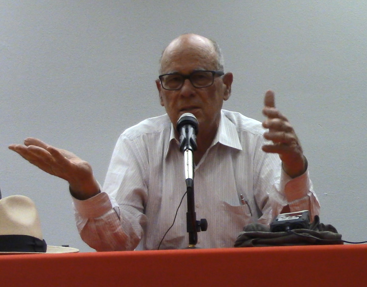 Richard Walker – The Bay Area: For the 1% or For Us? – Speak Out Now