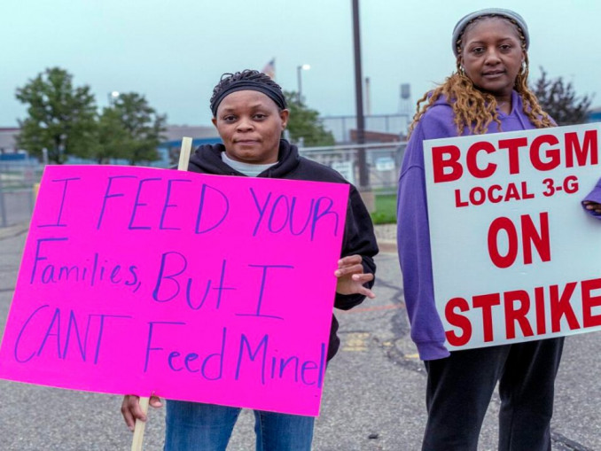 The 1912 Bread and Roses Strike, Lawrence Massachusetts – Speak Out Now
