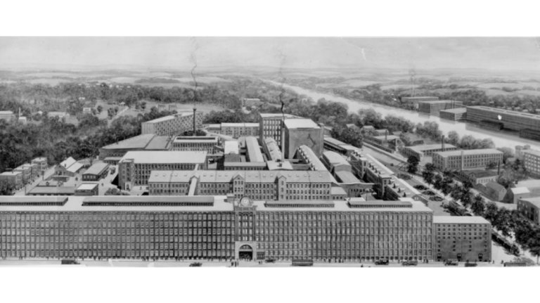 The 1912 Bread and Roses Strike, Lawrence Massachusetts – Speak Out Now