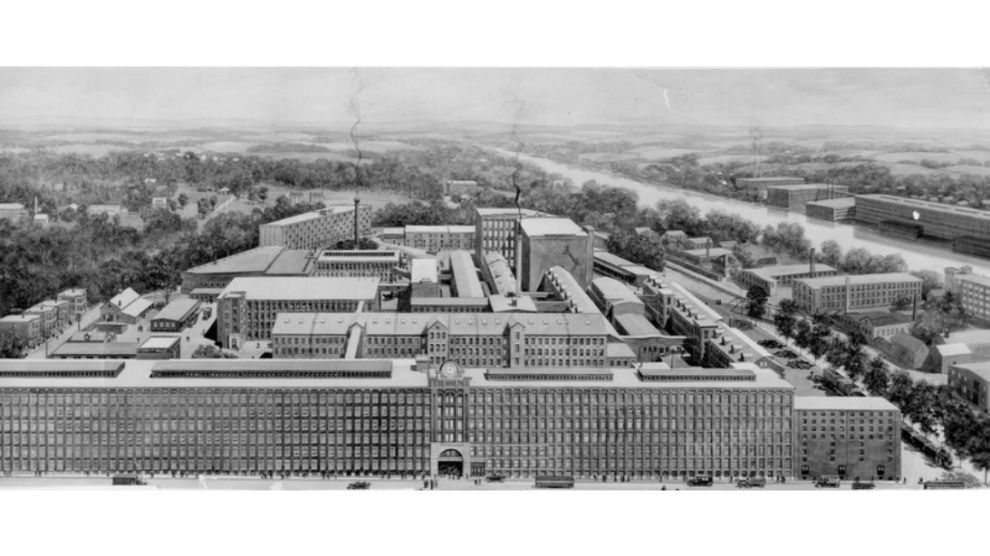 The 1912 Bread and Roses Strike, Lawrence Massachusetts - Speak Out ...