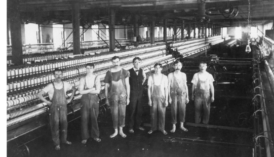 The 1912 Bread and Roses Strike, Lawrence Massachusetts – Speak Out Now