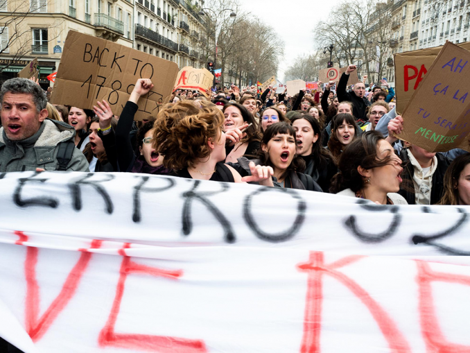 Wounded Knee 1973: The Long Struggle To End Oppression – Speak Out Now