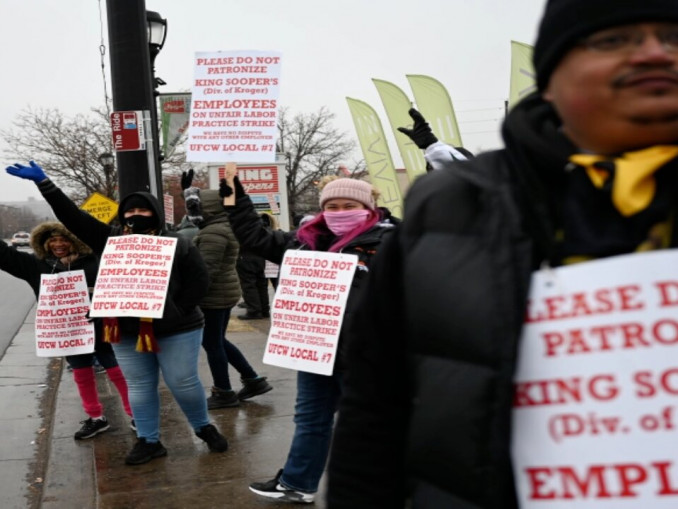 The Lowell Mill Strikes—Working Women Organizing in the Industrial ...