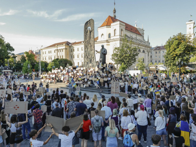 Kaiser’s Mainframe Madness – Speak Out Socialists