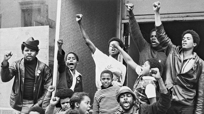 Black History Month: The Struggle Hasn’t Ended – Speak Out Now