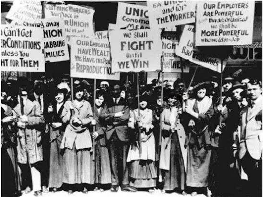 The Women’s Movement of the 1970s - Speak Out Socialists