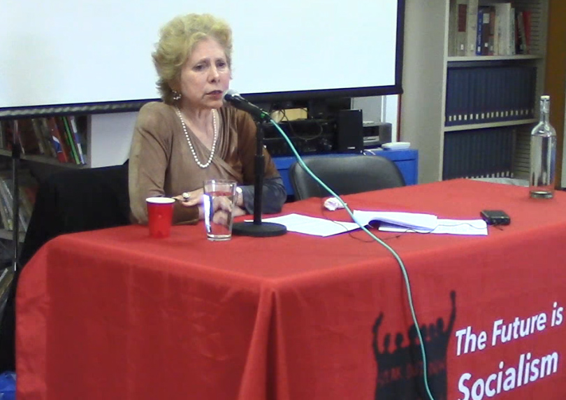 Harriet Fraad: How Capitalism Shreds Our Personal Lives - Speak Out ...