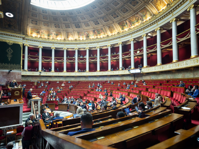 Kaiser’s Mainframe Madness – Speak Out Socialists