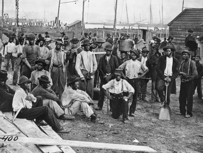 The Lowell Mill Strikes—Working Women Organizing in the Industrial ...