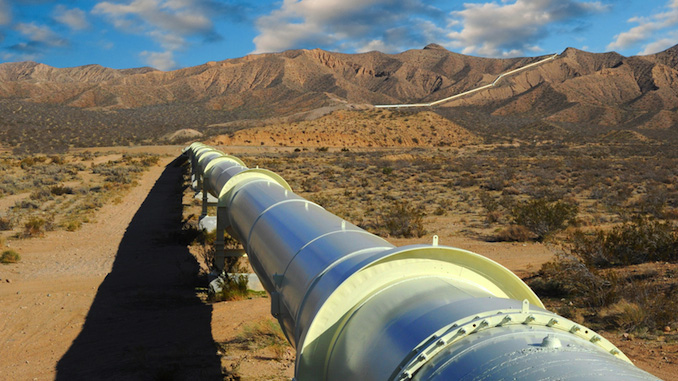 Keystone XL Pipeline – A Toxic Disaster - Speak Out Socialists