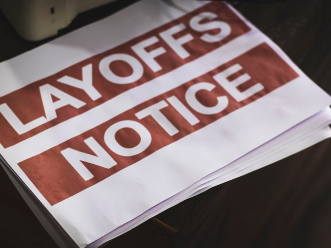 Layoffs Brought to You By COT – Speak Out Socialists