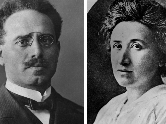 The Lowell Mill Strikes—Working Women Organizing in the Industrial ...