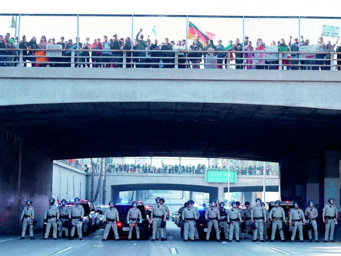 The Lowell Mill Strikes—Working Women Organizing in the Industrial ...