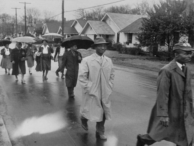 The Lowell Mill Strikes—Working Women Organizing in the Industrial ...