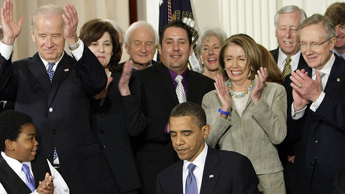 The Affordable Care Act: A Gold Mine for Corporations - A Disaster for ...