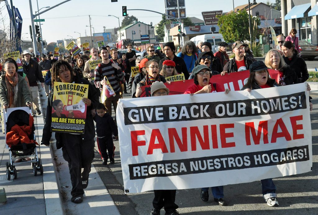 Houses For Living – Not For Profit - Speak Out Socialists