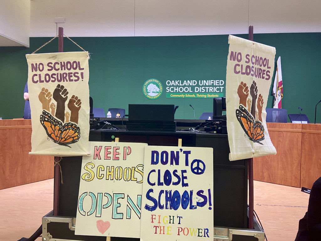 Standardized Tests Don’t Fix Education Inequality – Speak Out Now