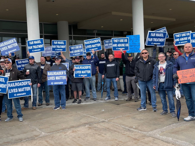 The Lowell Mill Strikes—Working Women Organizing in the Industrial ...