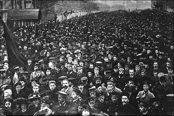 What Does It Look Like When The Working Class Takes Power? – Speak Out Now