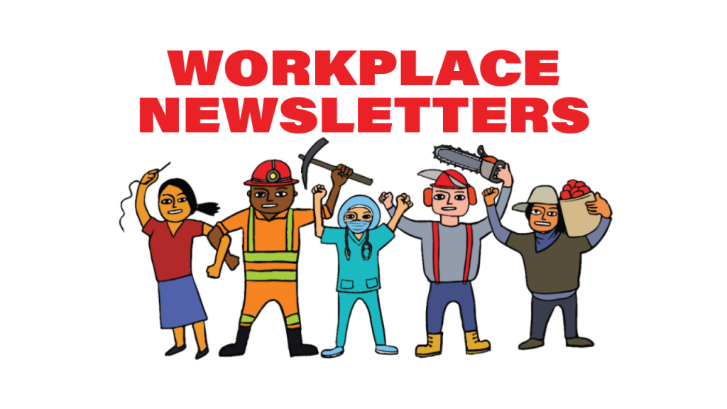 The Lowell Mill Strikes—Working Women Organizing in the Industrial ...